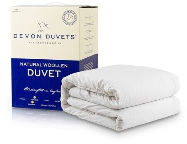 Buy Bedding: Duvets, Mattress Protectors, Toppers & Pillows