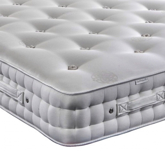 Natural | The Bed Specialist