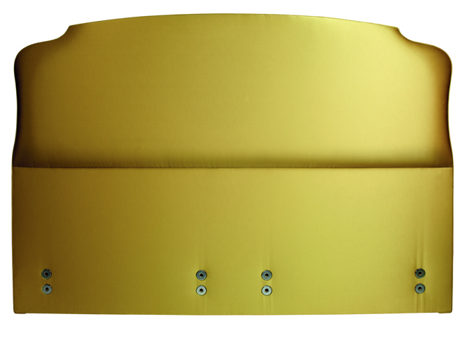 Vispring Luxury Headboards | The Bed Specialist