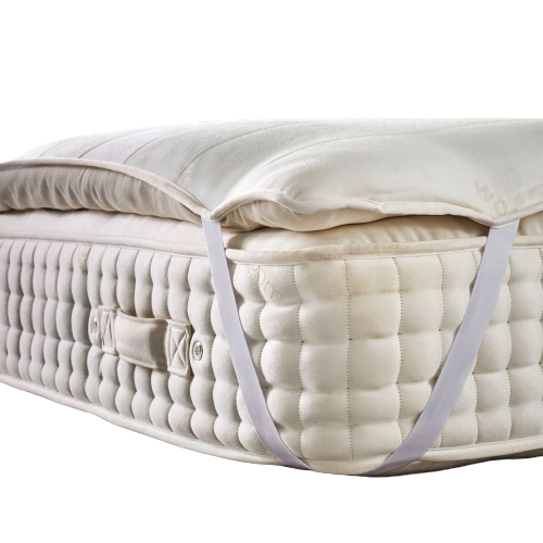 Toppers | The Bed Specialist