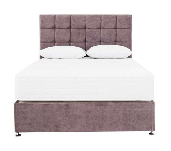 Luna Immerse Quilt 1000 Divan - Divan Beds | The Bed Specialist