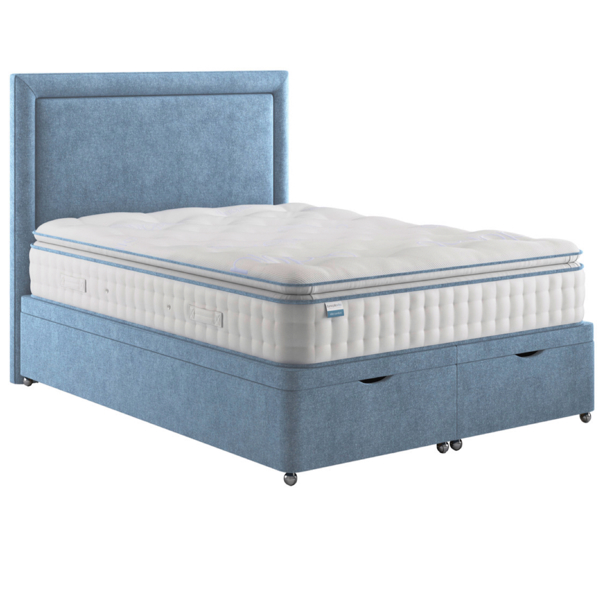 Dunlopillo Elite Comfort Divan - Divan Beds | The Bed Specialist