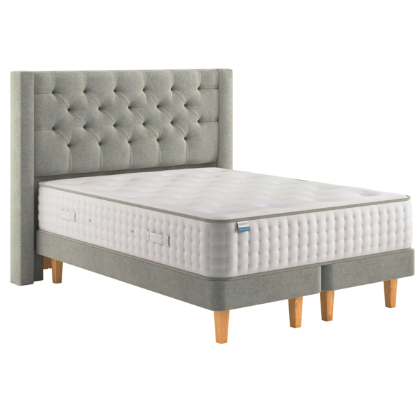 Dunlopillo Elite Supreme Divan - Divan Beds | The Bed Specialist