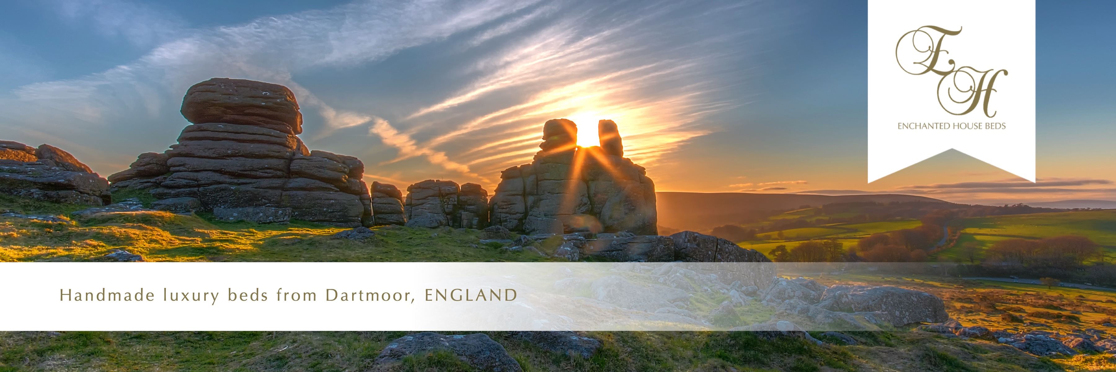 Enchanted House Beds UK - The Bed Specialist