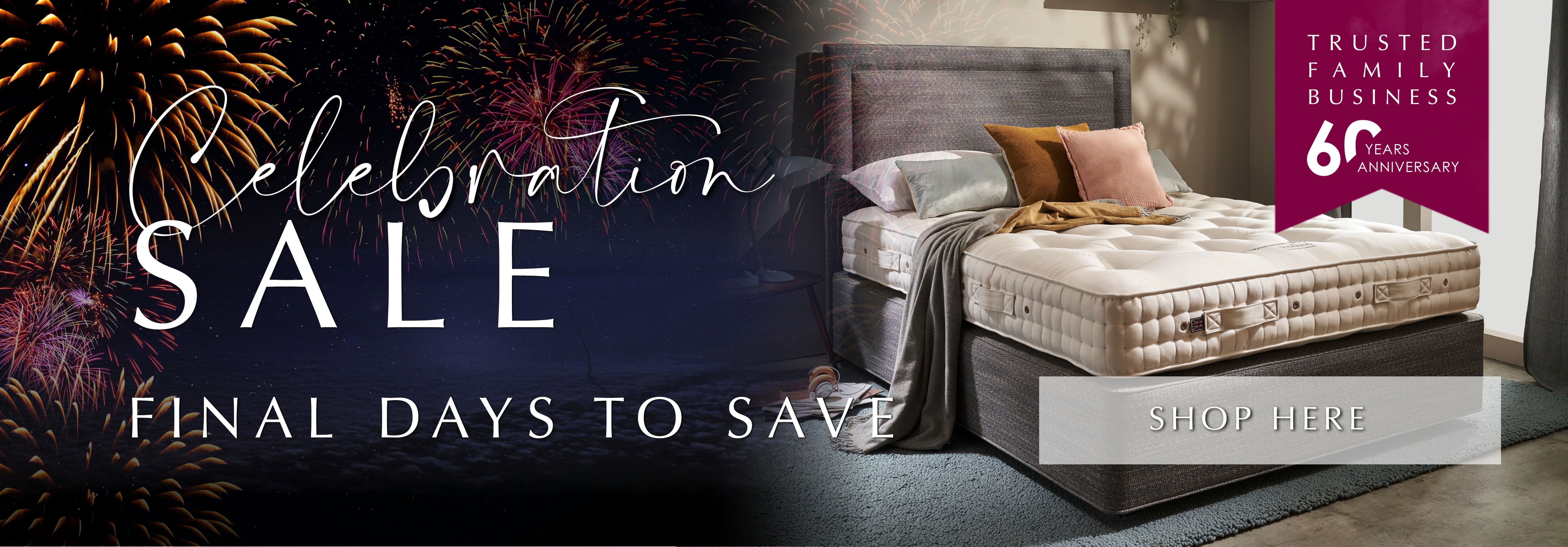 The Bed Specialist - Quality beds for every budget