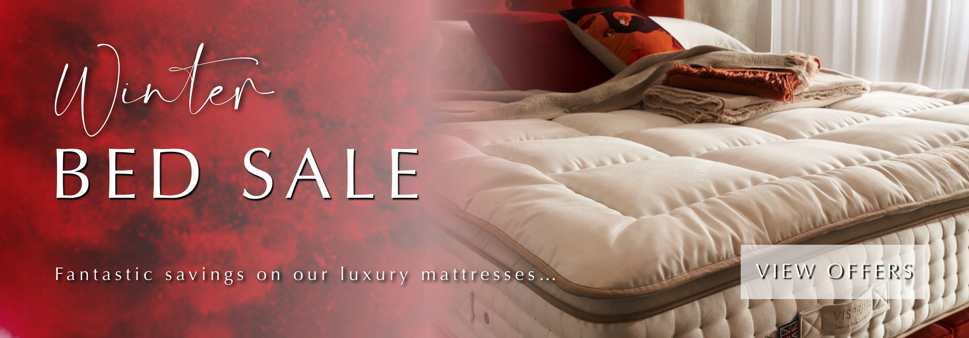 The Bed Specialist | Luxury Bed Store in Somerset