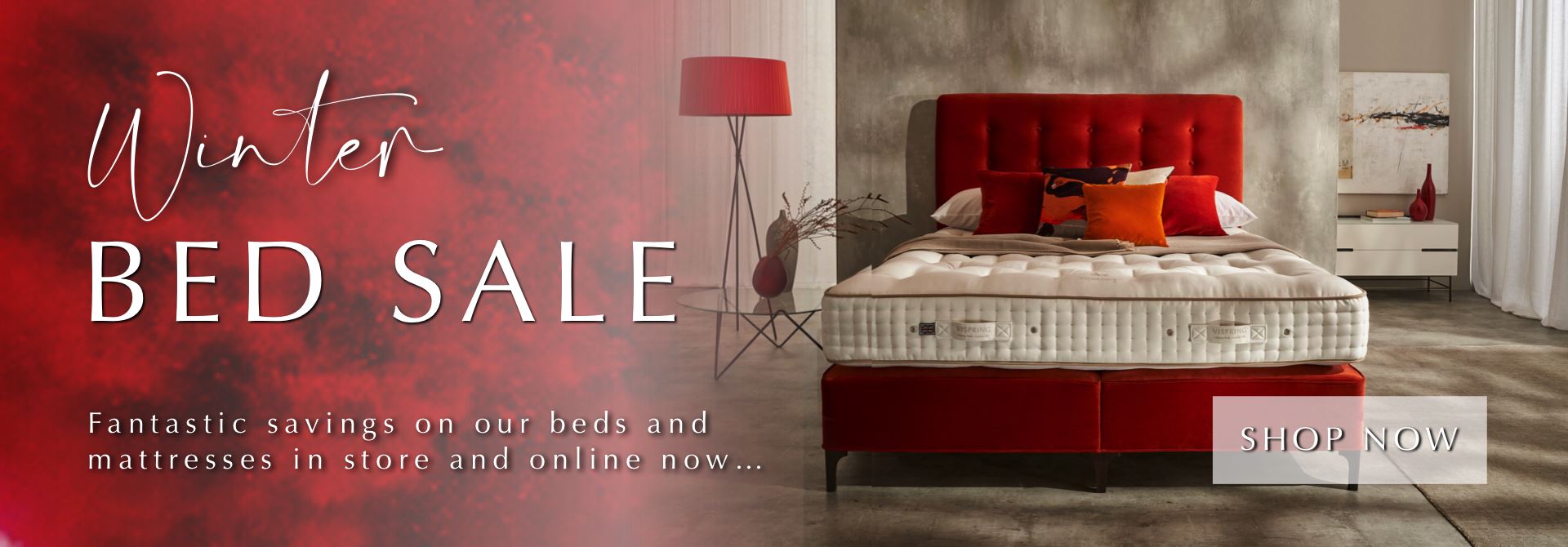 The Bed Specialist | Luxury Bed Store in Somerset