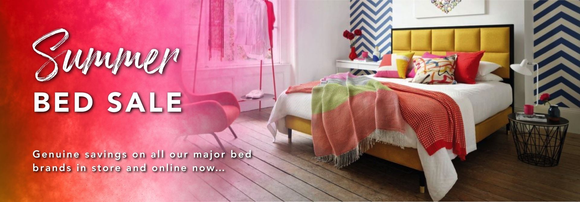 The Bed Specialist - Quality beds for every budget