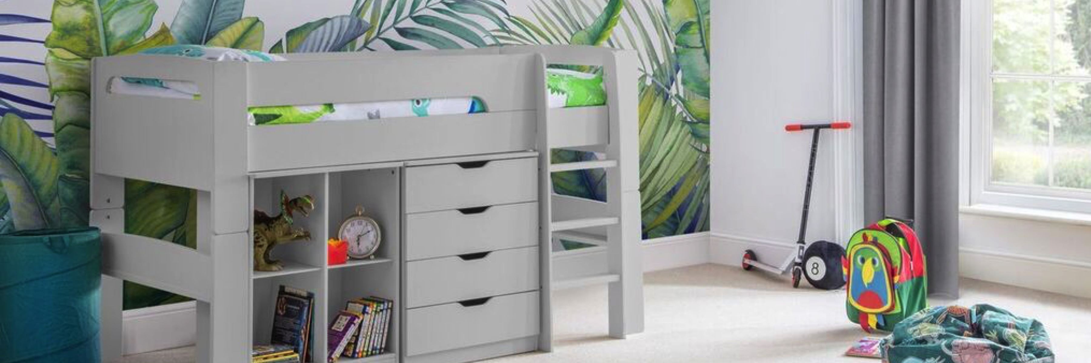 Mid-sleepers | The Bed Specialist