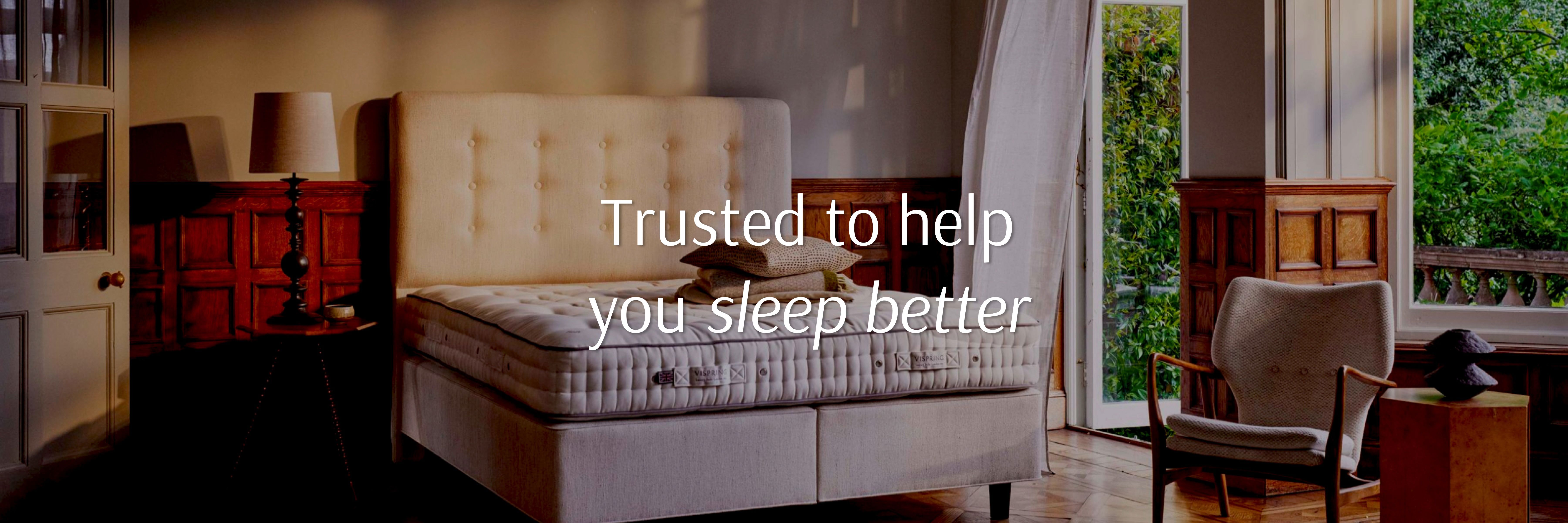 The Bed Specialist - Quality beds for every budget