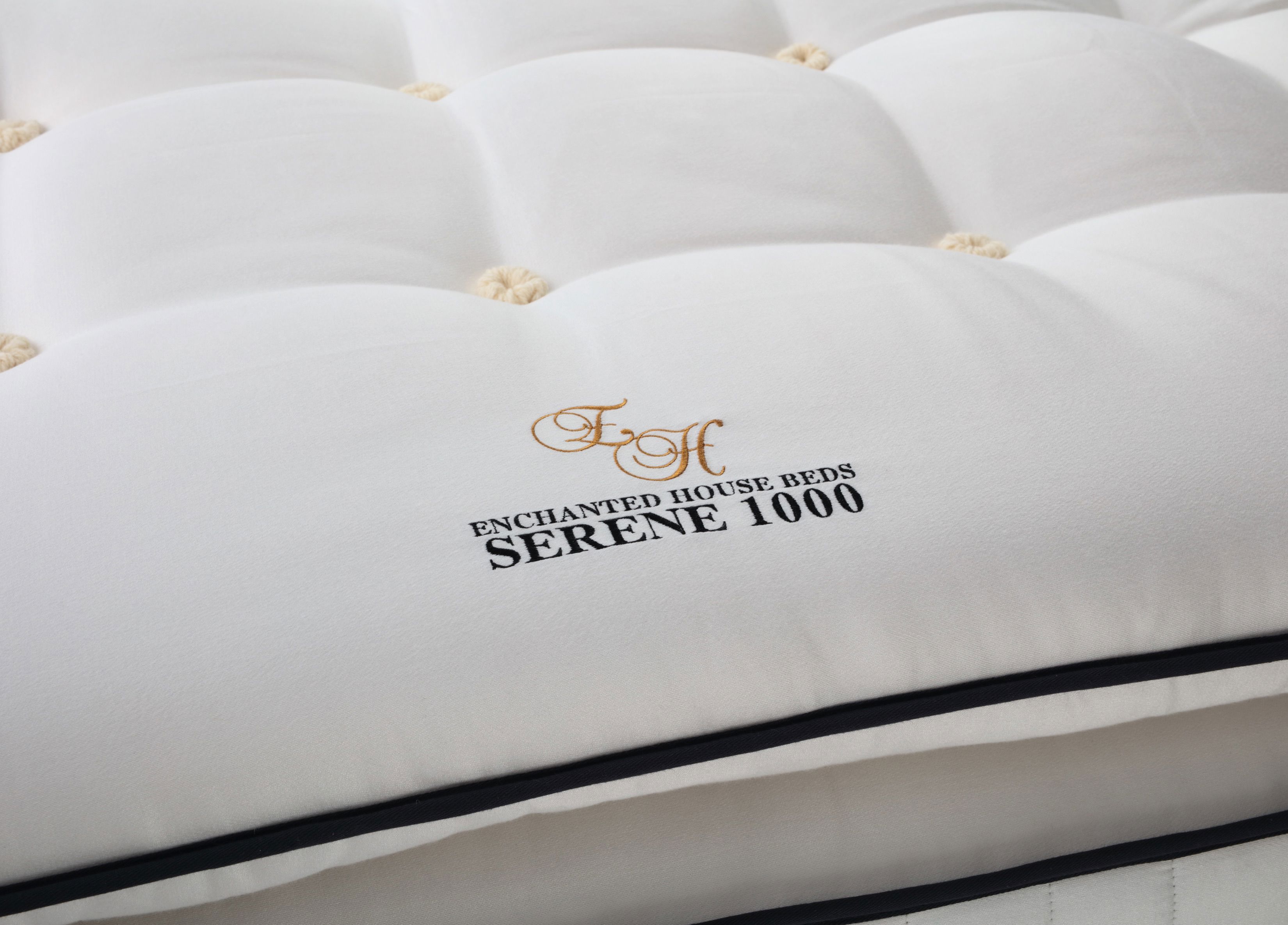 Enchanted House Mattresses - The Bed Specialist