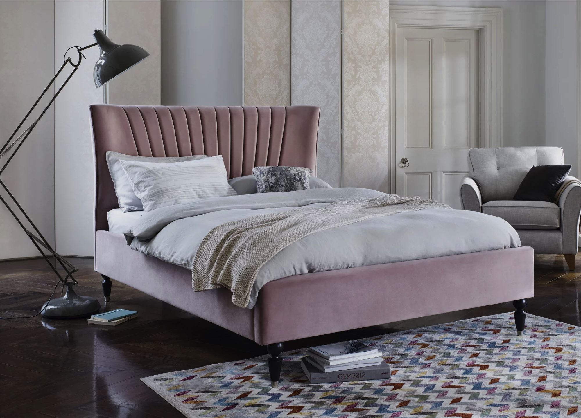 The Bed Specialist - Quality beds for every budget