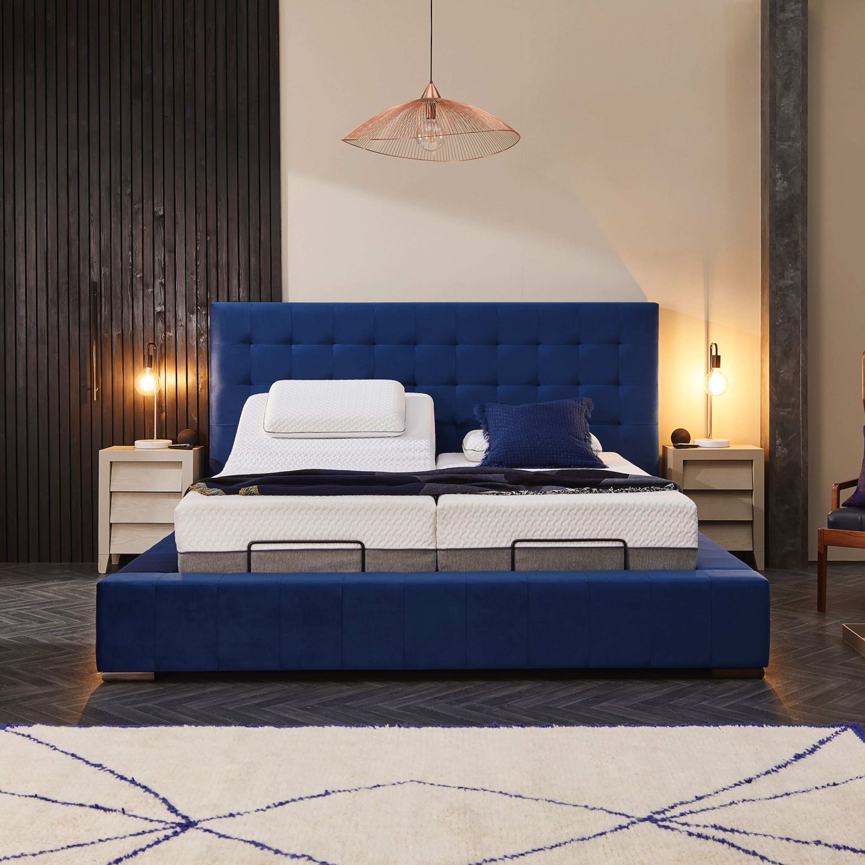 Opera Stockists | Order Online at The Bed Specialist