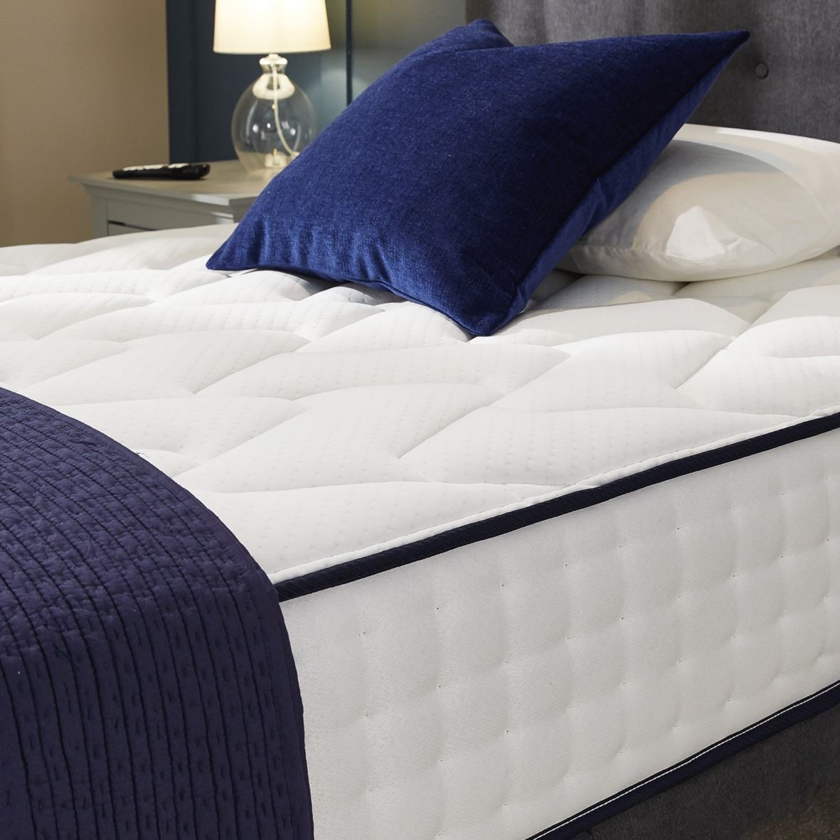 Opera Adjustable beds and mattresses - The Bed Specialist