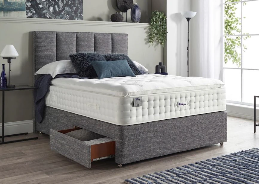 Relyon Mattresses - The Bed Specialist UK