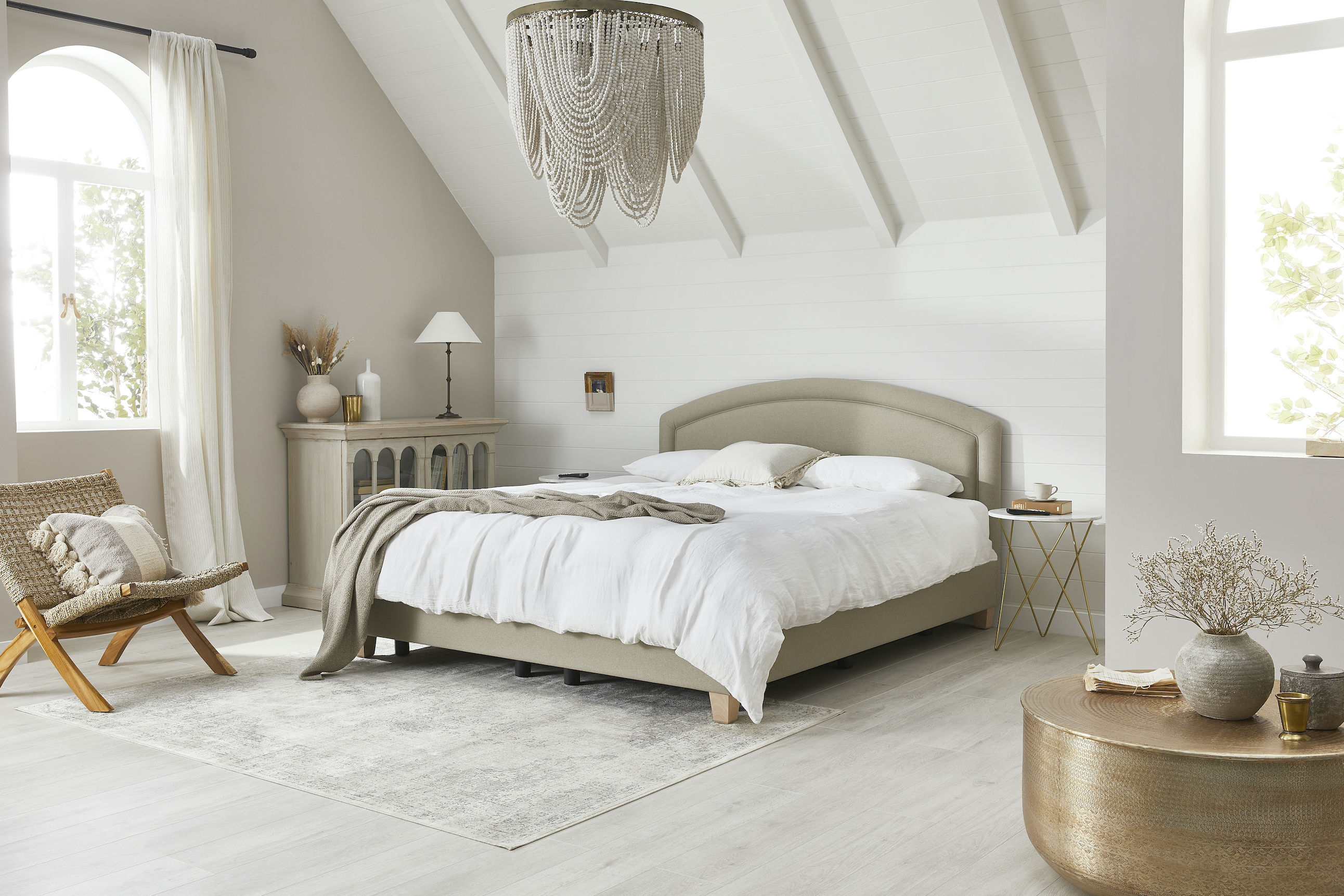 Opera Adjustable beds and mattresses - The Bed Specialist