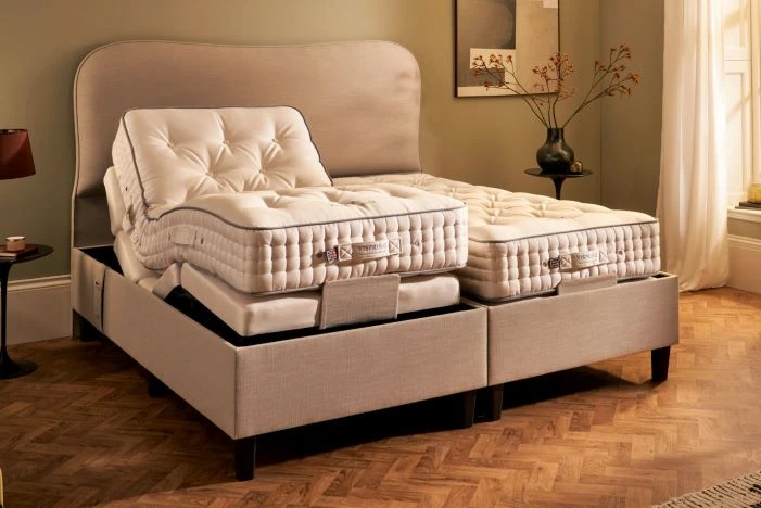 Adjustable Beds For Acid Reflux Relief & Better Sleep