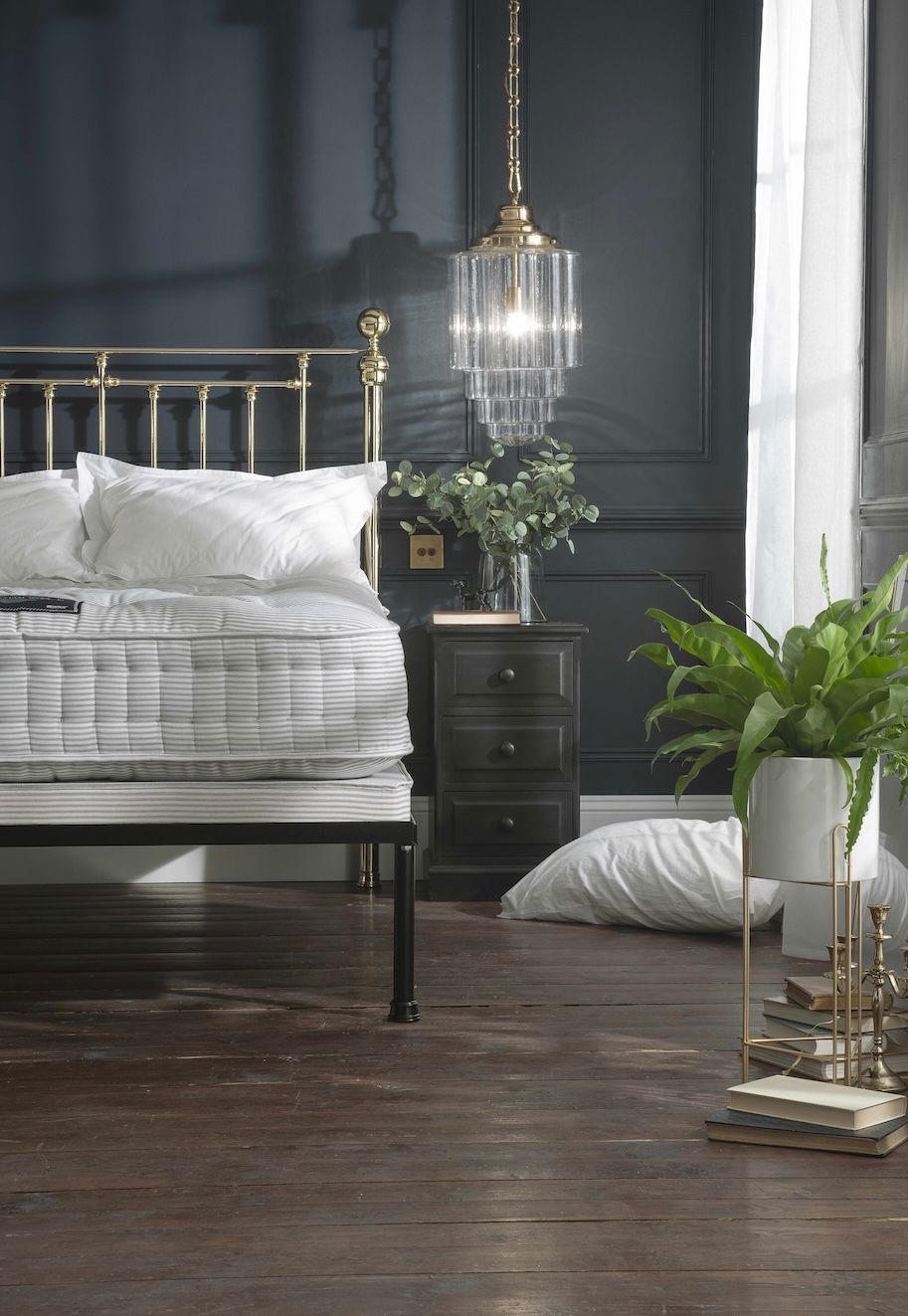 Types of Divan - How to Choose the Right Bed Base