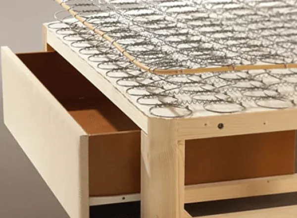 Types of Divan - How to Choose the Right Bed Base