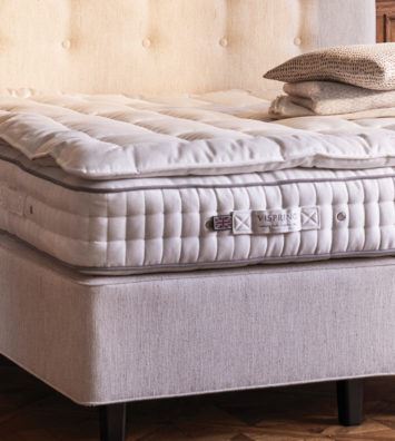 A Complete Guide to Vispring Mattress Toppers