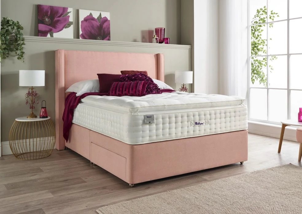 Relyon Mattresses - The Bed Specialist UK