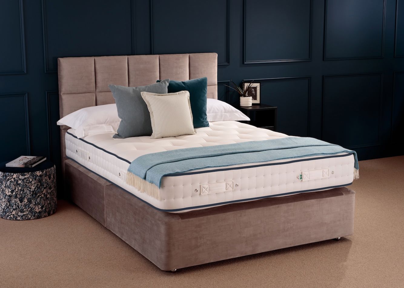 Enchanted House Mattresses - The Bed Specialist
