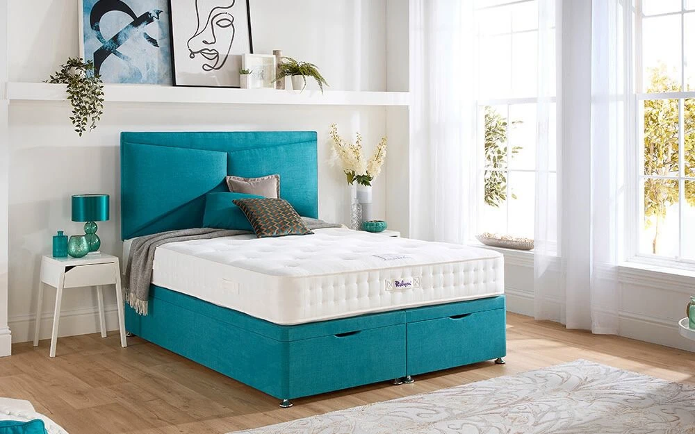 Relyon Mattresses - The Bed Specialist UK