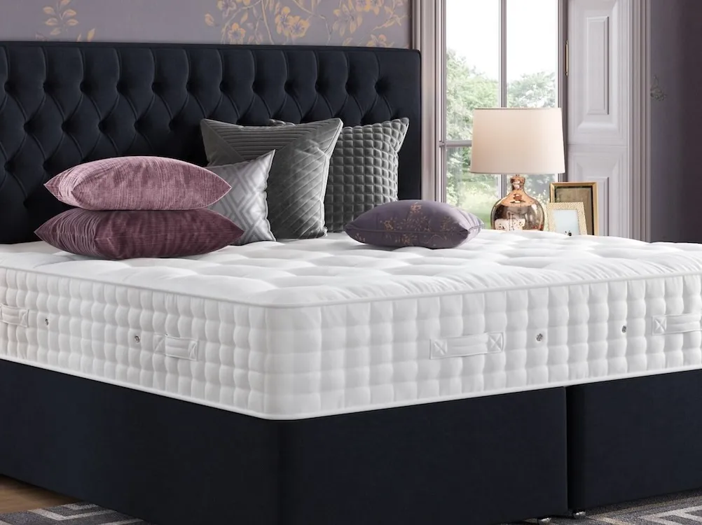 Relyon Mattresses - The Bed Specialist UK