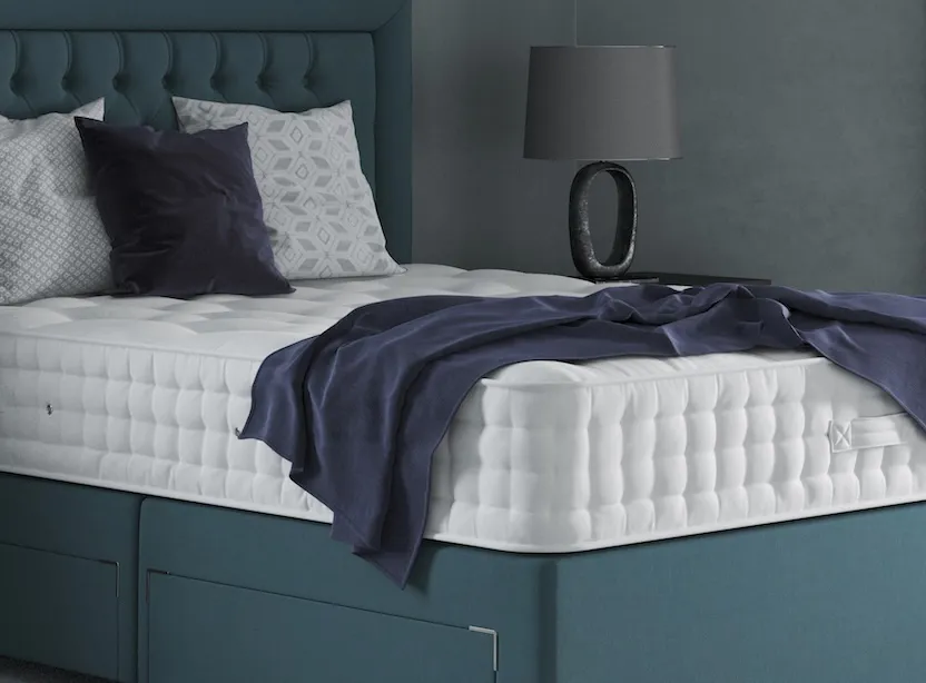 Relyon Mattresses - The Bed Specialist UK