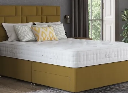 Relyon Mattresses - The Bed Specialist UK