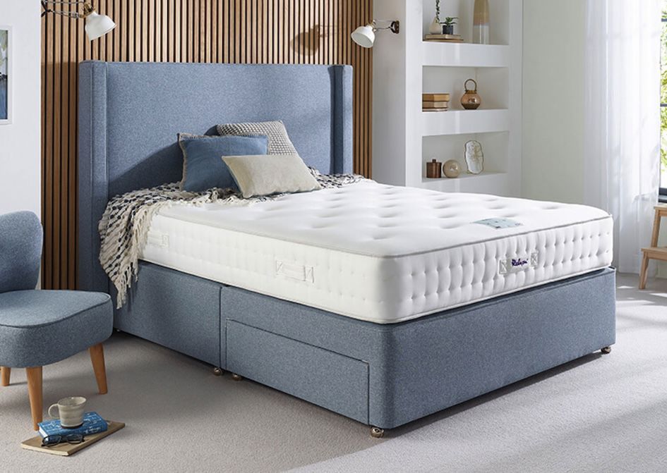 Relyon Mattresses - The Bed Specialist UK