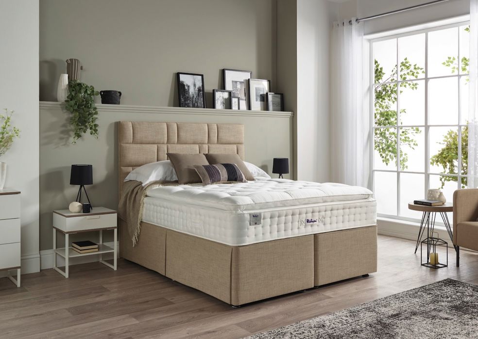 Relyon Mattresses - The Bed Specialist UK