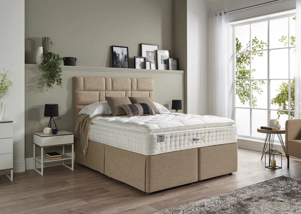 Relyon Mattresses - The Bed Specialist UK