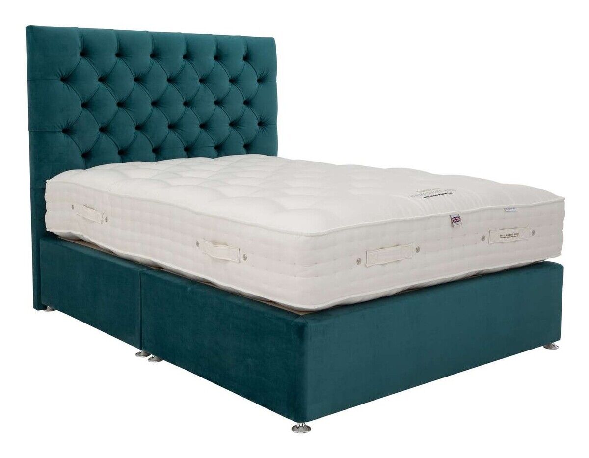 Millbrooks Beds at Wilda Talley blog