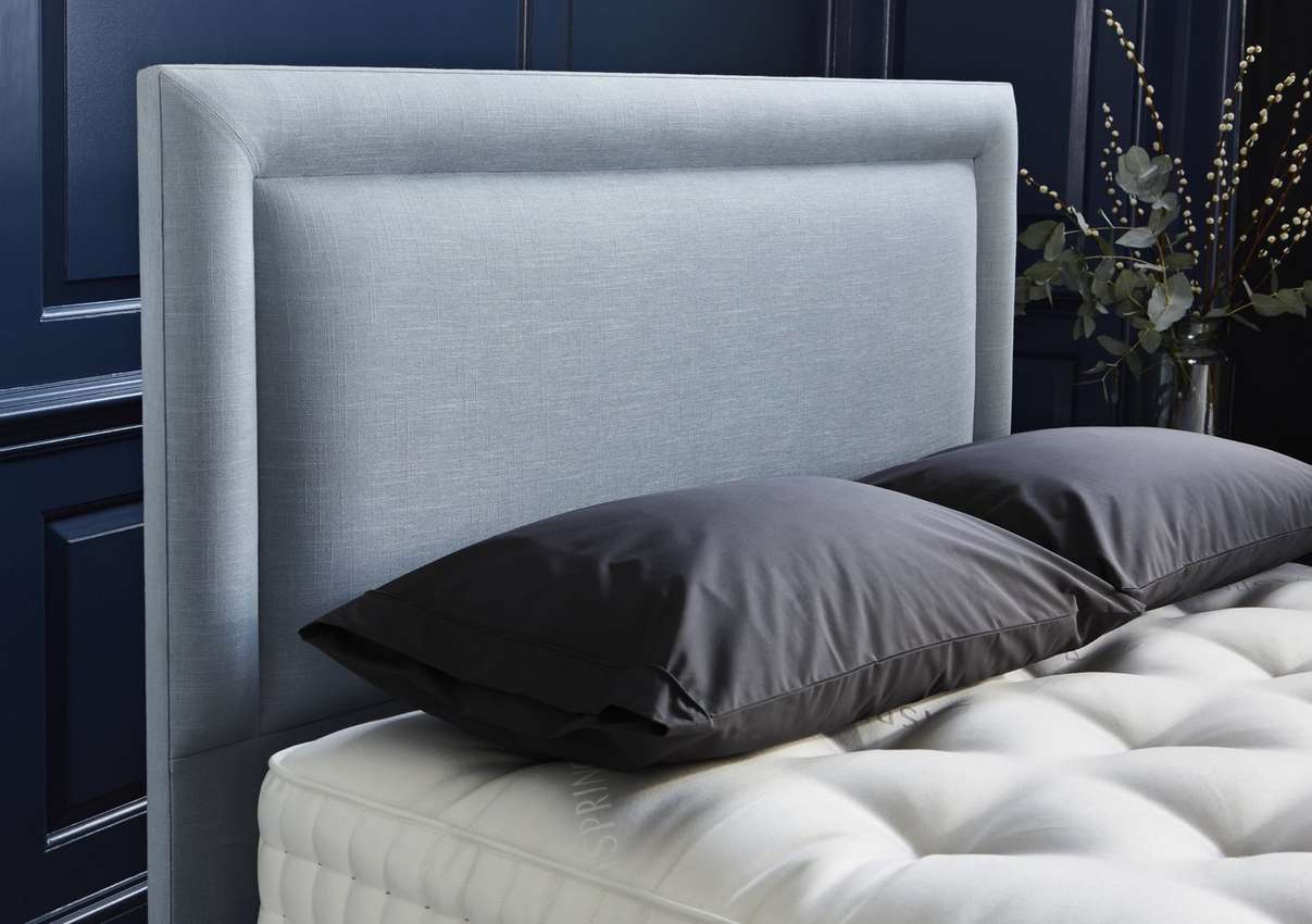 Vispring Elite Mattress | The Bed Specialist