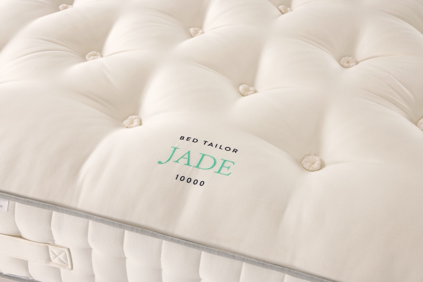 Harrison Spinks Jade 10000 Divan | The Bed Specialist