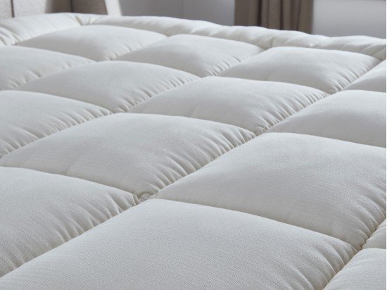 Hypnos Origins Supreme Comfort Topper | The Bed Specialist