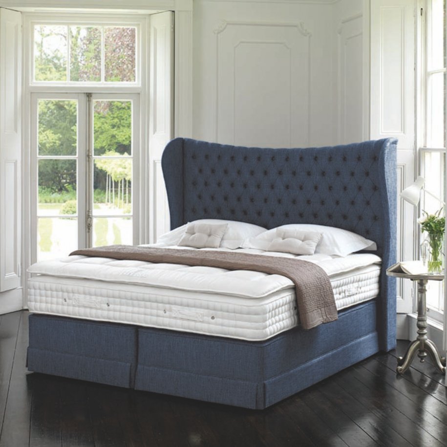 Hypnos Origins Deluxe Comfort Topper | The Bed Specialist