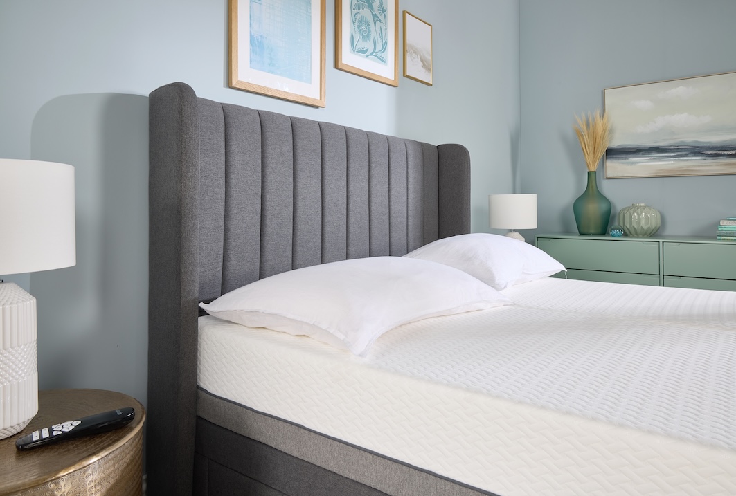 Opera Topaz Motion Divan Adjustable Bed | The Bed Specialist