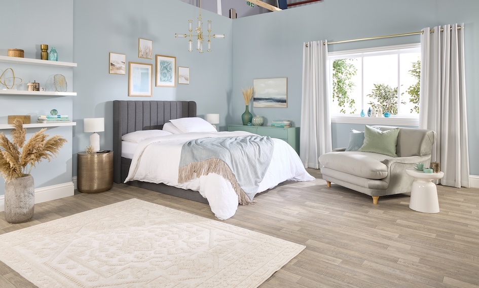 Opera Topaz Motion Divan Adjustable Bed | The Bed Specialist