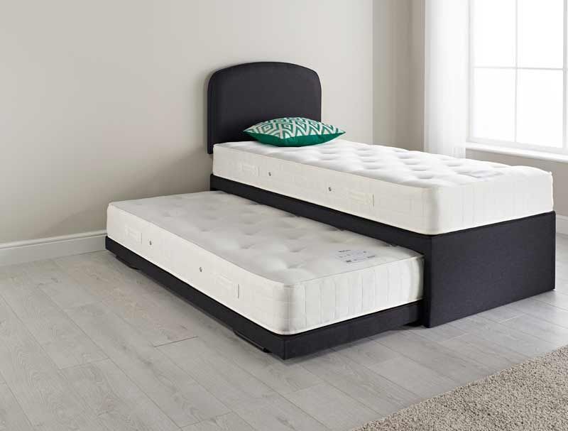 Relyon Guest bed - The Bed Specialist