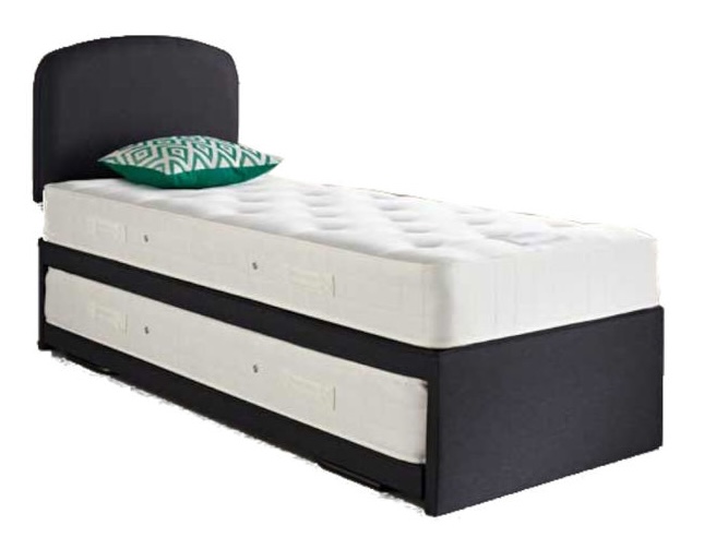 Relyon Guest bed - The Bed Specialist
