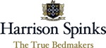 Harrison Spinks Mattresses - Pocket-Sprung, Natural Fillings