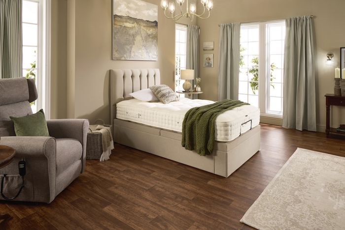 Opera Beds | The Bed Specialist