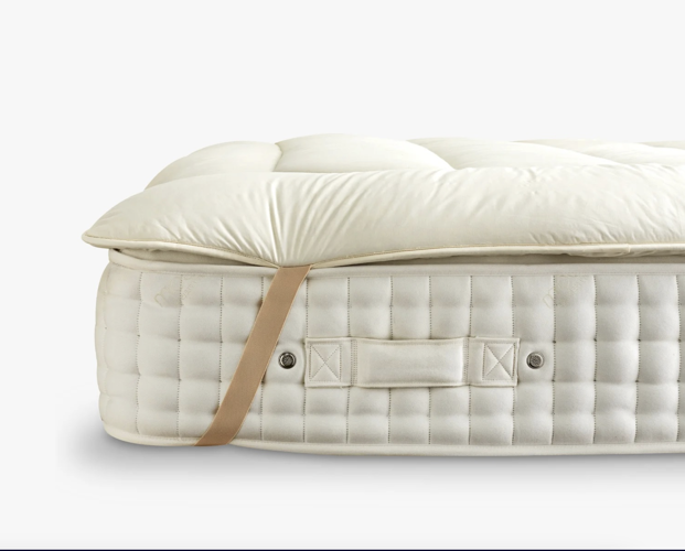 Wool Room Stockists | Order Online at The Bed Specialist