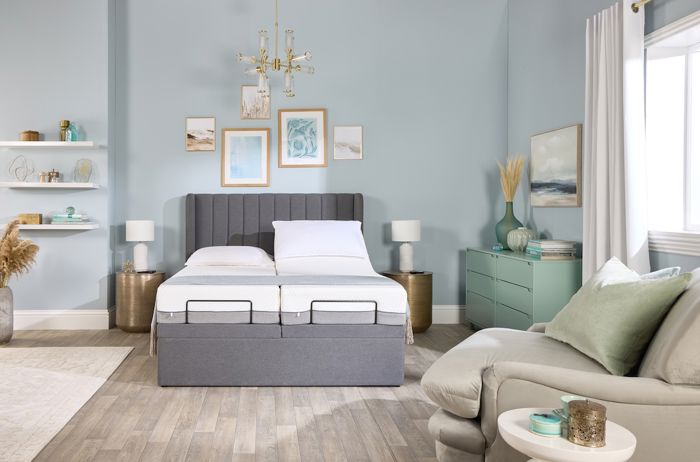 Opera Adjustable beds and mattresses - The Bed Specialist
