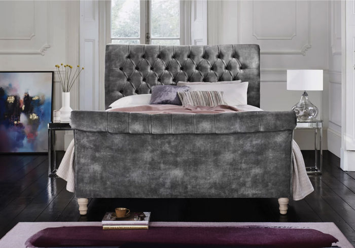 The Bed Specialist - Quality beds for every budget