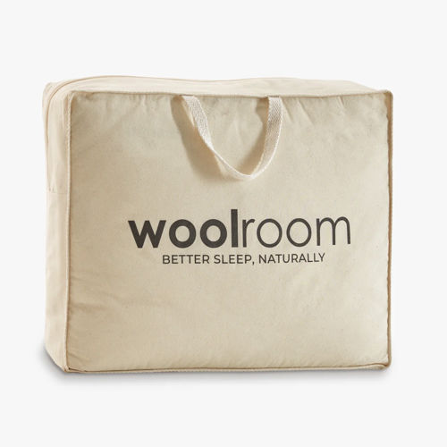 Wool Room Stockists | Order Online at The Bed Specialist