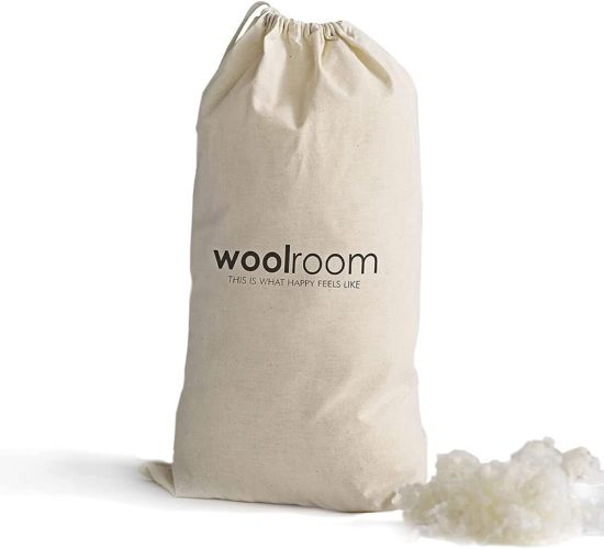 Wool Room Stockists | Order Online at The Bed Specialist